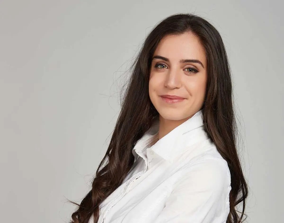 Violina Stankova has been promoted to Senior Legal Advisor of Unique ...